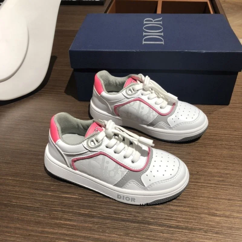 Mirror quality CHRISTIAN DIOR SHOES