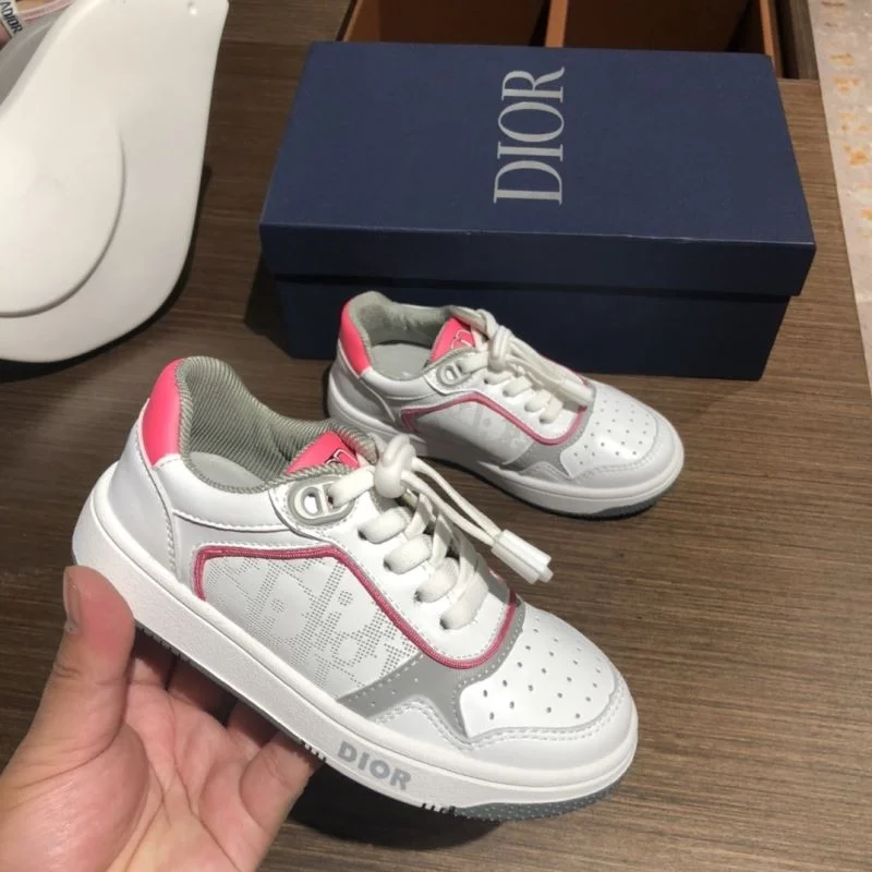 Mirror quality CHRISTIAN DIOR SHOES
