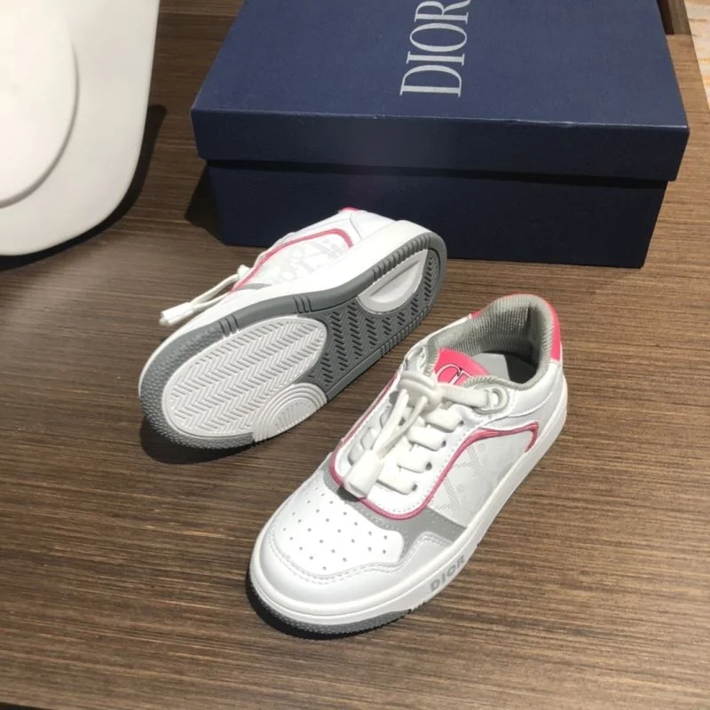 Mirror quality CHRISTIAN DIOR SHOES