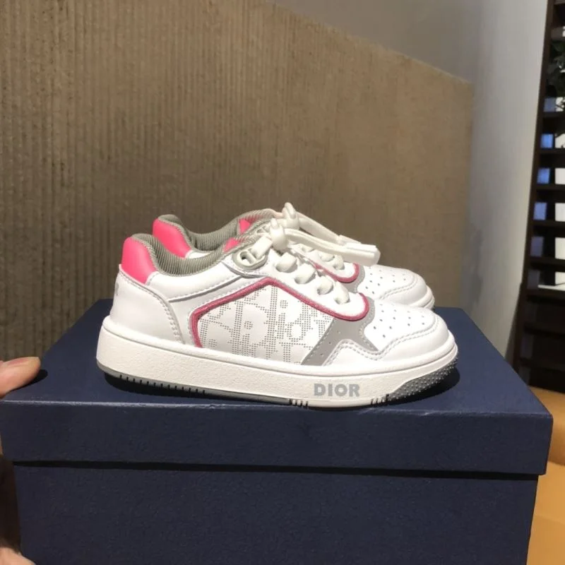Mirror quality CHRISTIAN DIOR SHOES