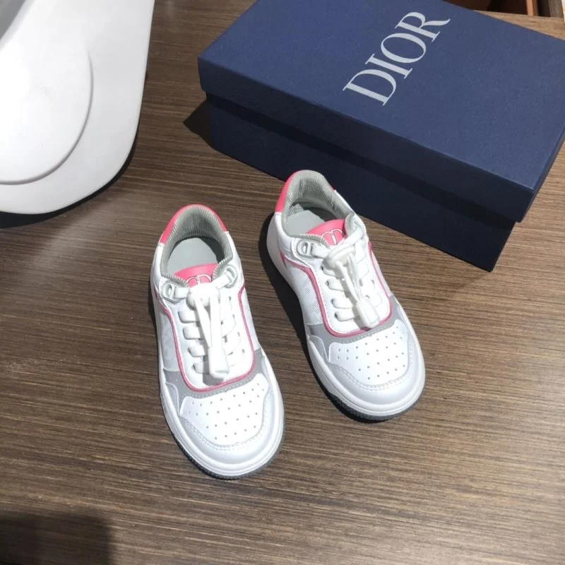 Mirror quality CHRISTIAN DIOR SHOES