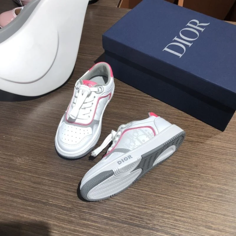 Mirror quality CHRISTIAN DIOR SHOES