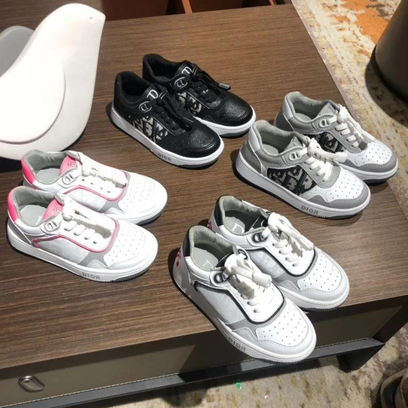 Mirror quality CHRISTIAN DIOR SHOES