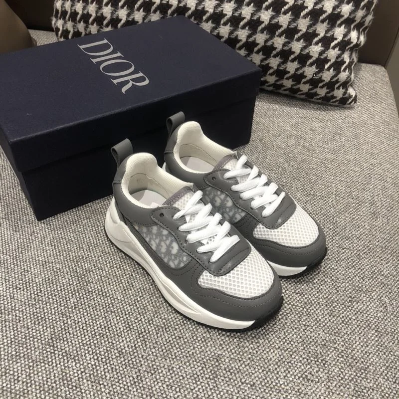 CHRISTIAN DIOR SHOES