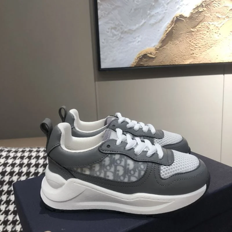 Precise copy CHRISTIAN DIOR SHOES