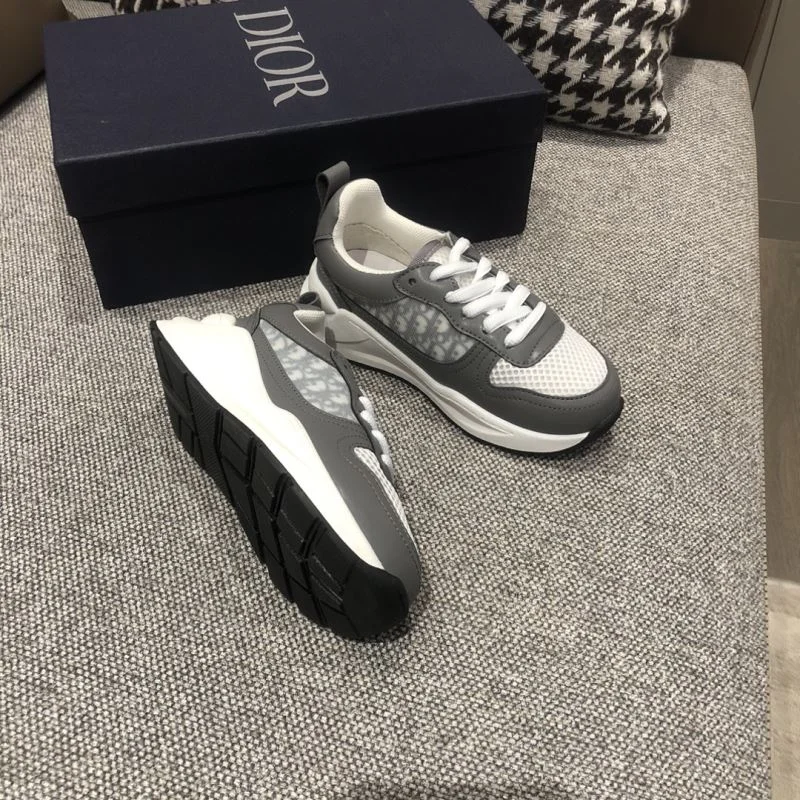 Precise copy CHRISTIAN DIOR SHOES