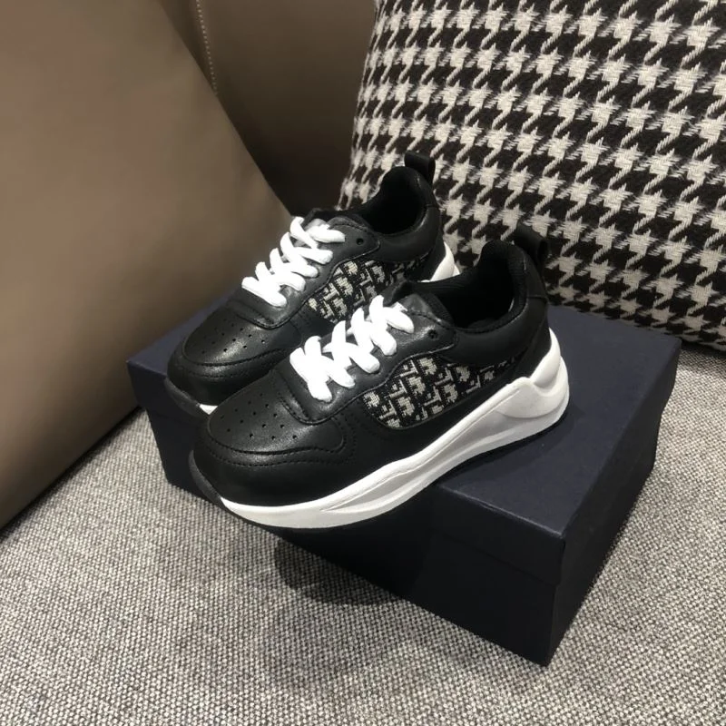 CHRISTIAN DIOR SHOES