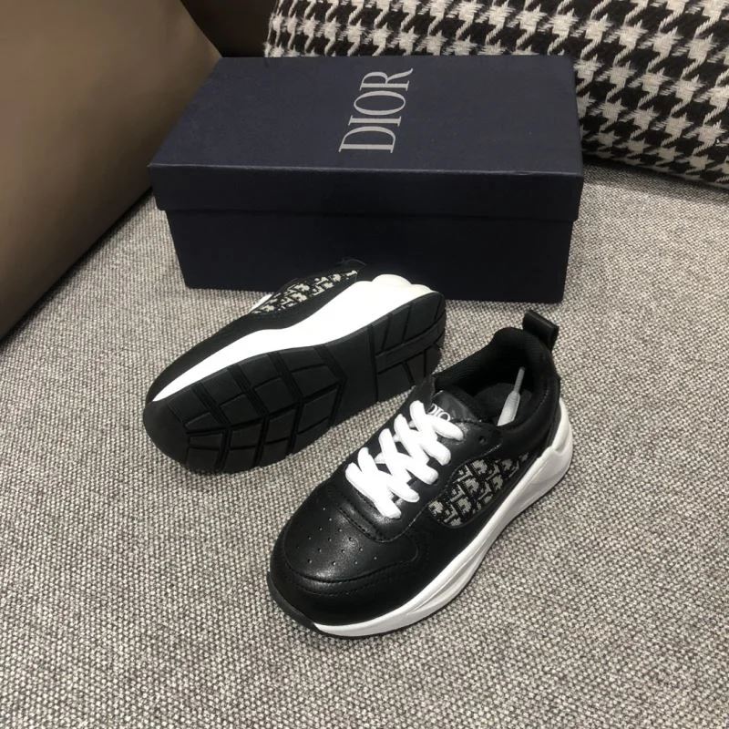 Accurate model CHRISTIAN DIOR SHOES