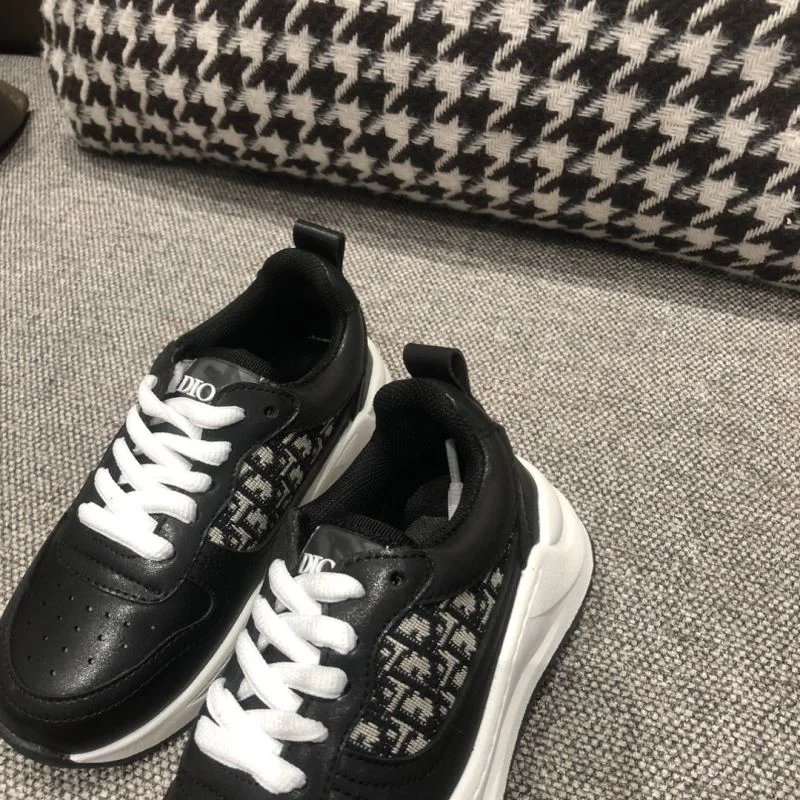 Accurate model CHRISTIAN DIOR SHOES