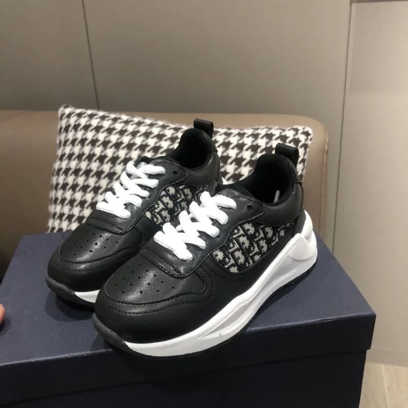 Accurate model CHRISTIAN DIOR SHOES
