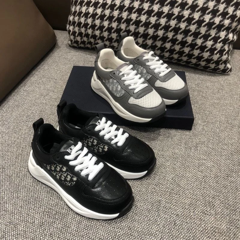 Accurate model CHRISTIAN DIOR SHOES