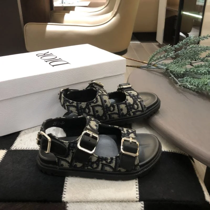 Factory-made CHRISTIAN DIOR SHOES