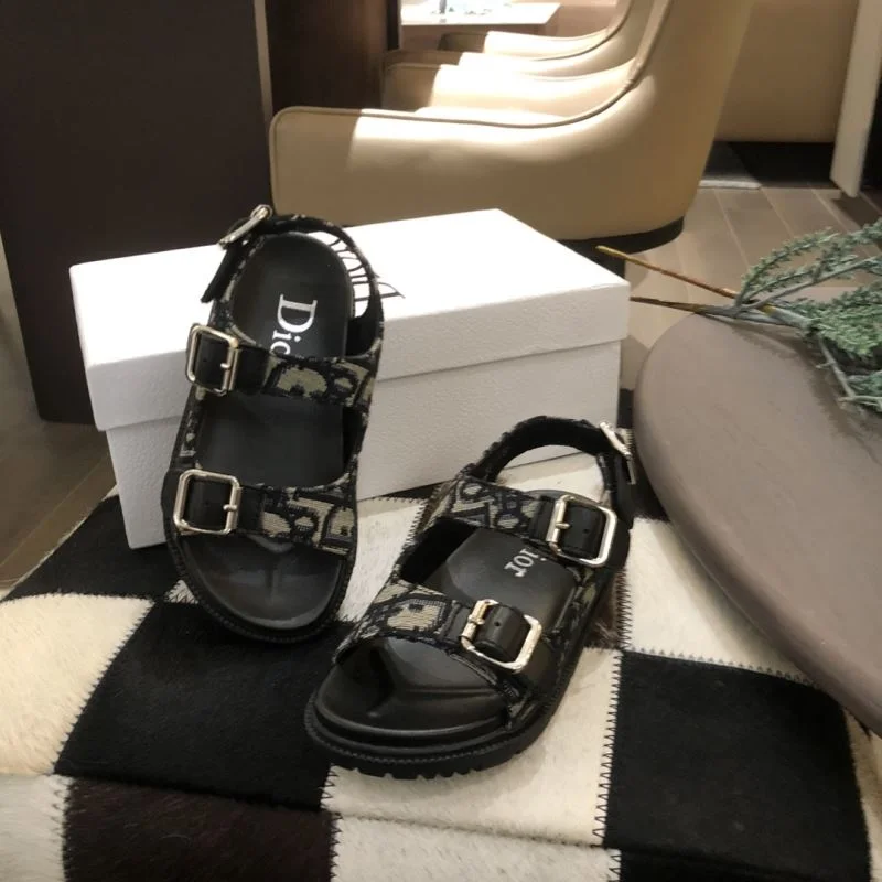 Factory-made CHRISTIAN DIOR SHOES