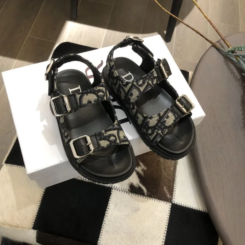 Factory-made CHRISTIAN DIOR SHOES