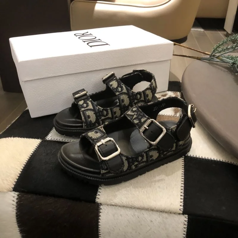 Factory-made CHRISTIAN DIOR SHOES