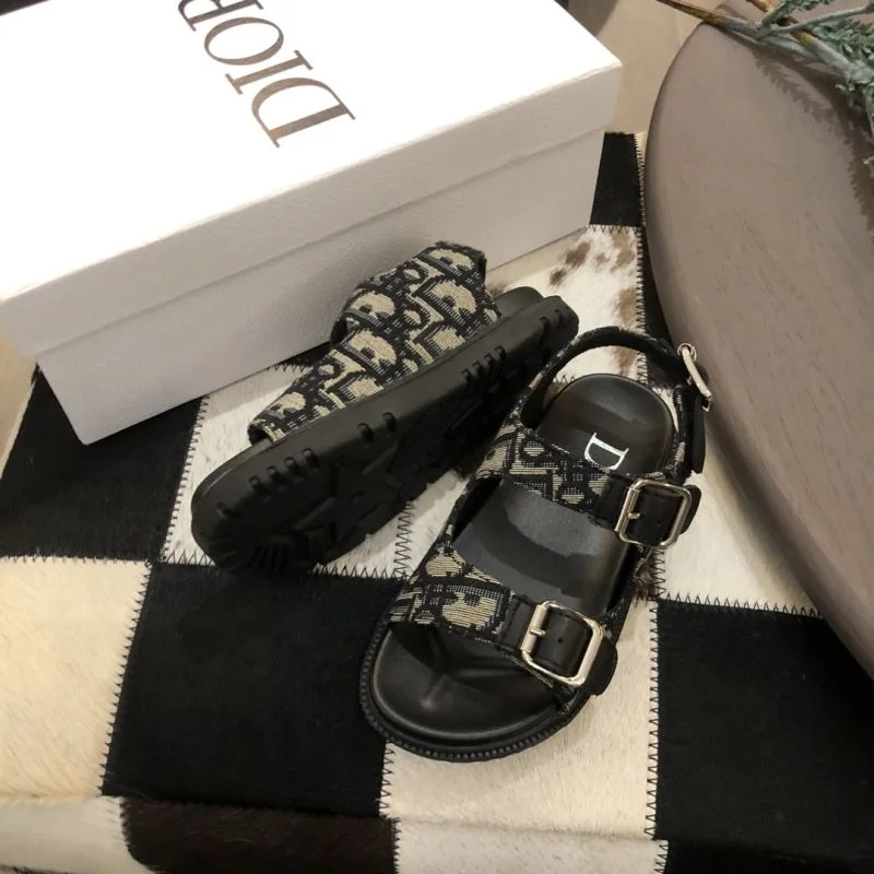 Factory-made CHRISTIAN DIOR SHOES