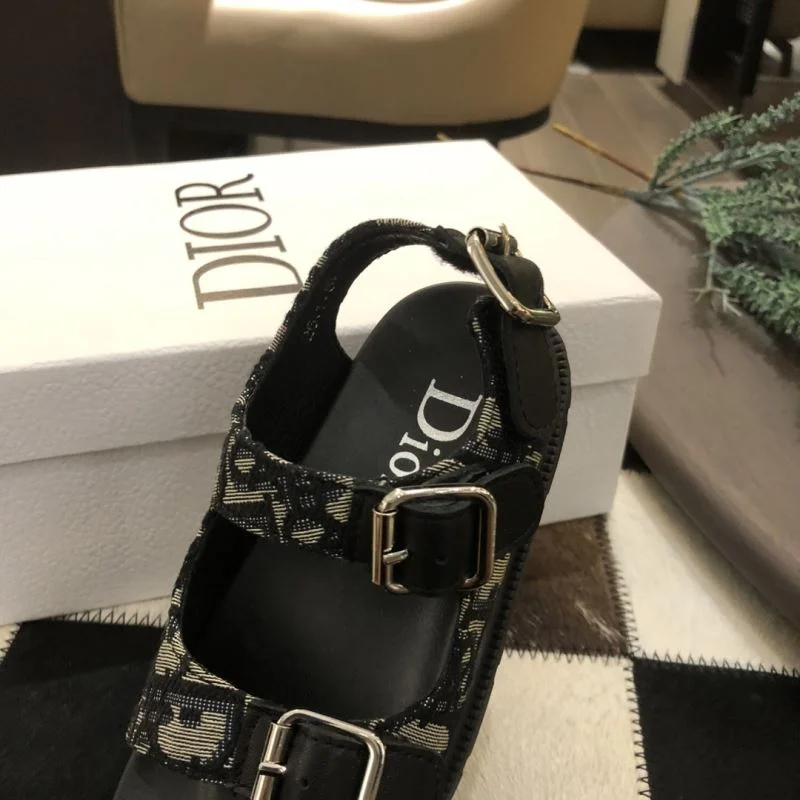 Factory-made CHRISTIAN DIOR SHOES