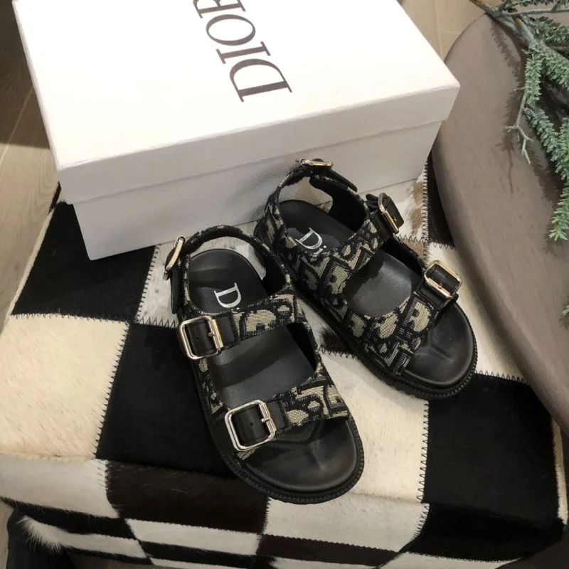 Factory-made CHRISTIAN DIOR SHOES