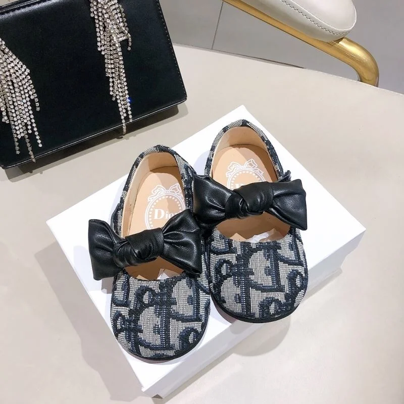 CHRISTIAN DIOR SHOES