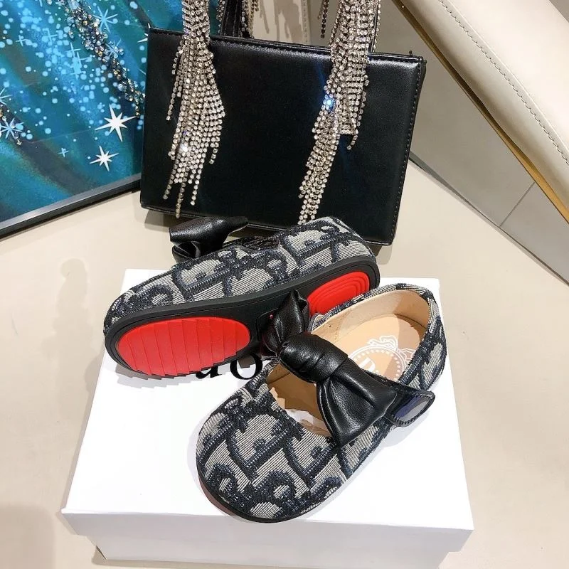 Top mirror CHRISTIAN DIOR SHOES