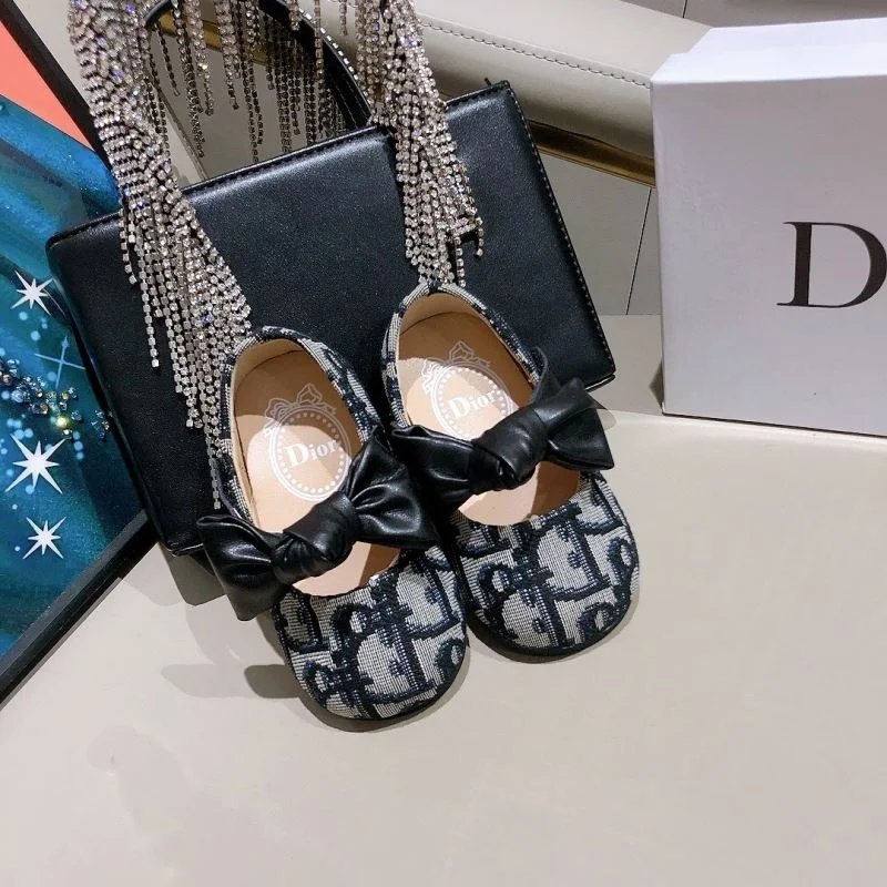 Top mirror CHRISTIAN DIOR SHOES