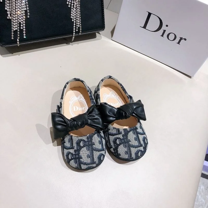 Top mirror CHRISTIAN DIOR SHOES