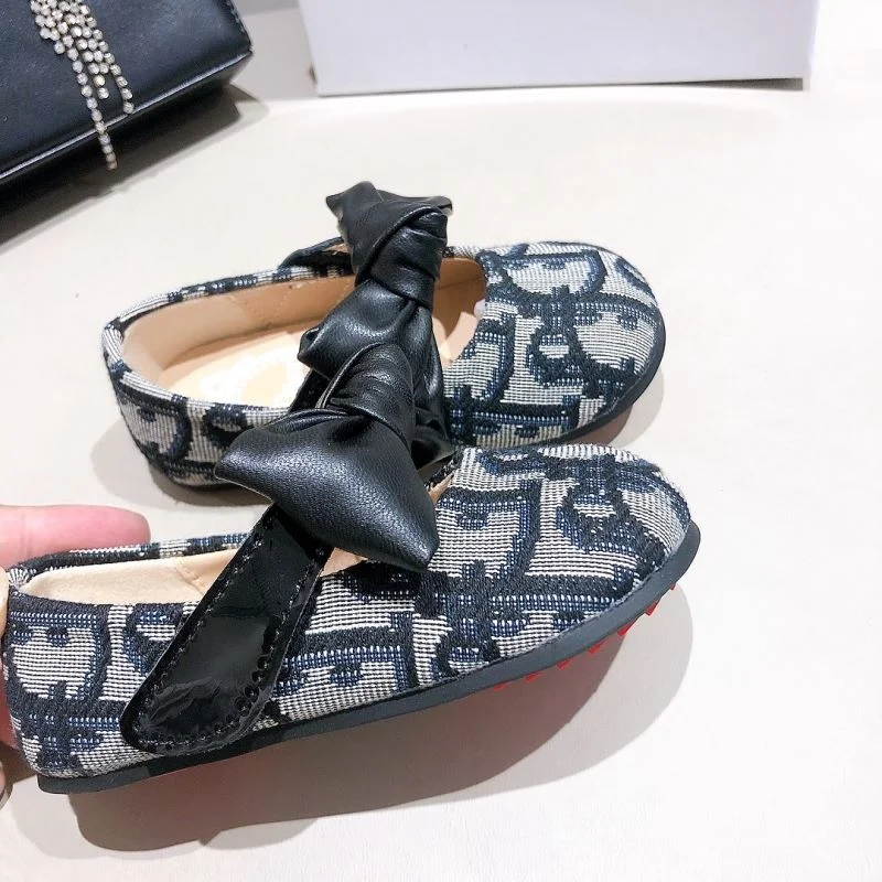 Top mirror CHRISTIAN DIOR SHOES