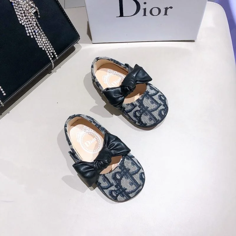 Top mirror CHRISTIAN DIOR SHOES