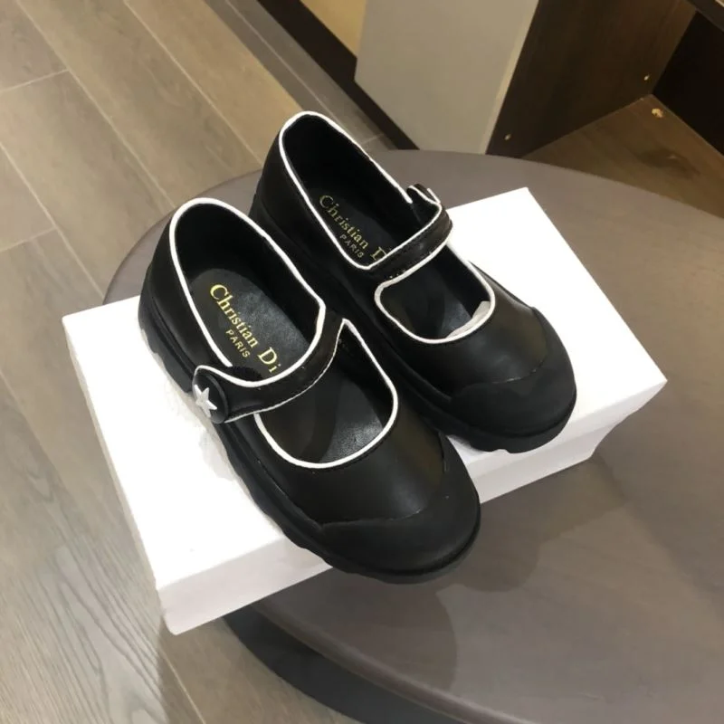 High accuracy CHRISTIAN DIOR SHOES