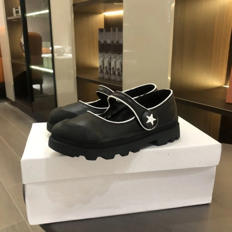 High accuracy CHRISTIAN DIOR SHOES