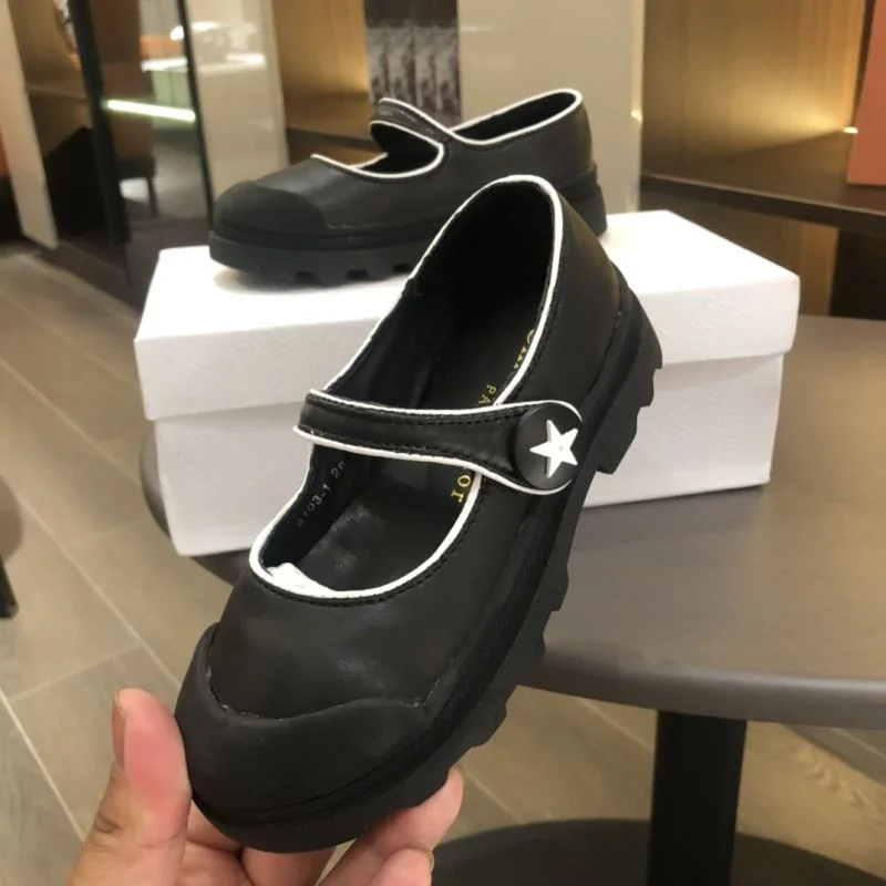 High accuracy CHRISTIAN DIOR SHOES