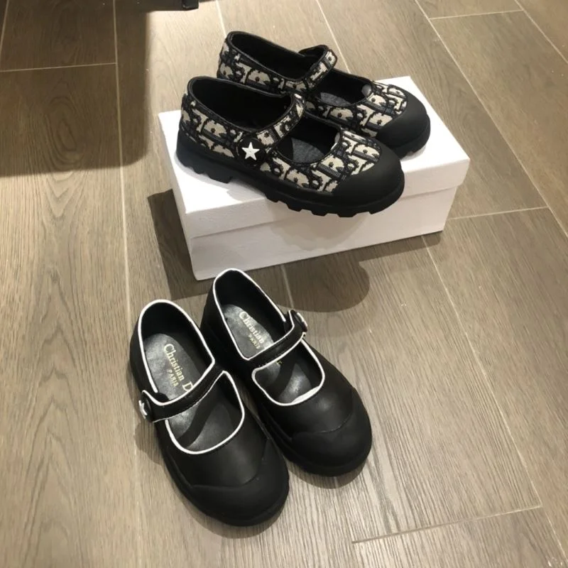 High accuracy CHRISTIAN DIOR SHOES