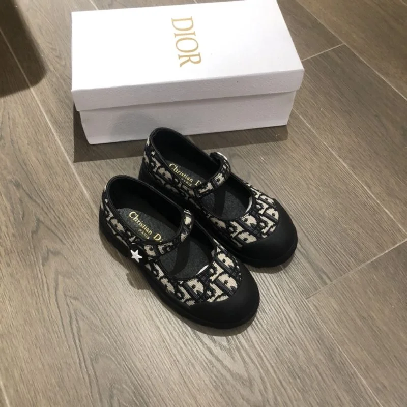 CHRISTIAN DIOR SHOES