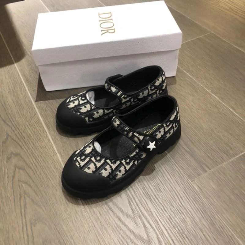 Top match CHRISTIAN DIOR SHOES
