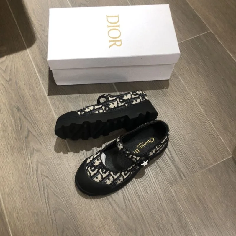 Top match CHRISTIAN DIOR SHOES