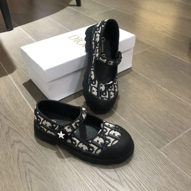 Top match CHRISTIAN DIOR SHOES