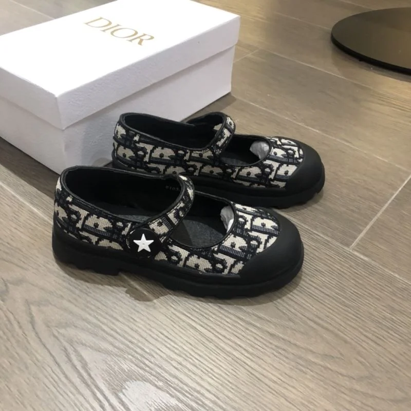 Top match CHRISTIAN DIOR SHOES