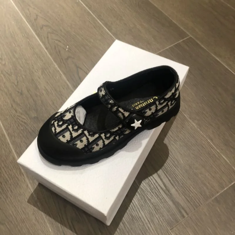 Top match CHRISTIAN DIOR SHOES