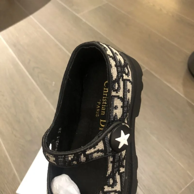 Top match CHRISTIAN DIOR SHOES