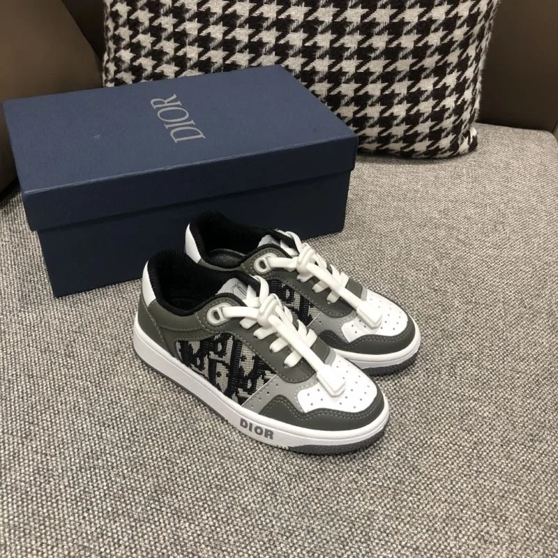 CHRISTIAN DIOR SHOES