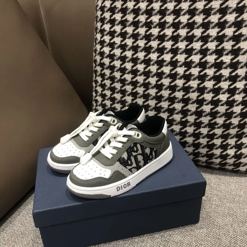 Real CHRISTIAN DIOR SHOES