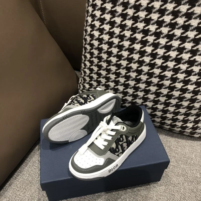 Real CHRISTIAN DIOR SHOES