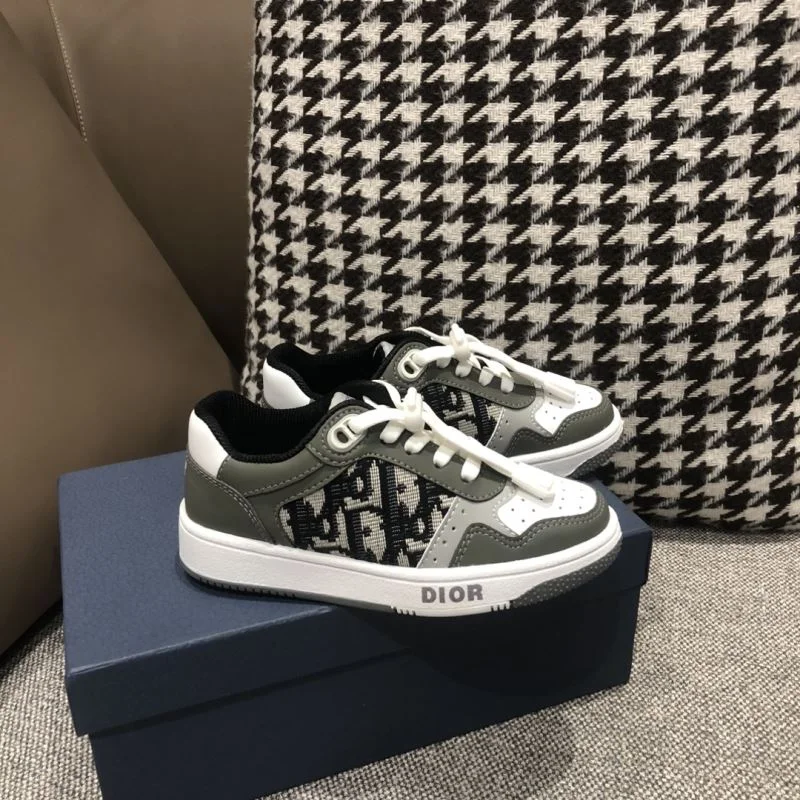 Real CHRISTIAN DIOR SHOES