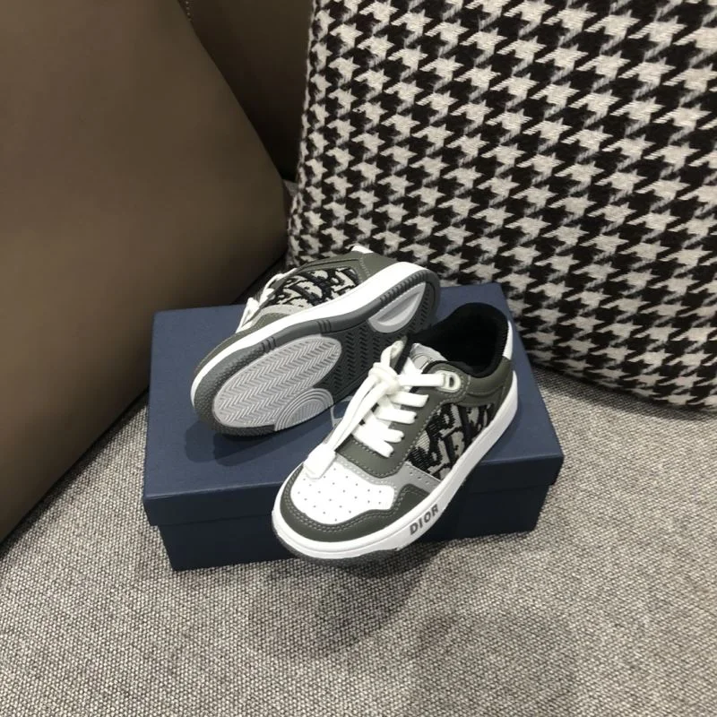 Real CHRISTIAN DIOR SHOES