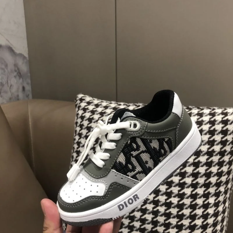 Real CHRISTIAN DIOR SHOES