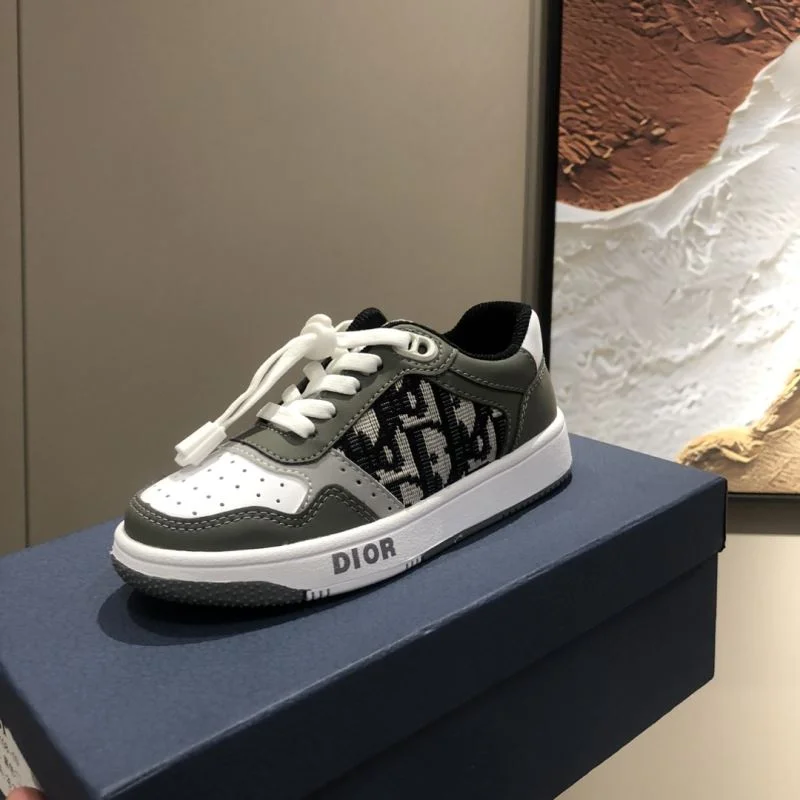 Real CHRISTIAN DIOR SHOES
