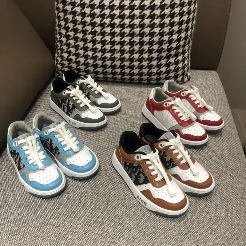 Real CHRISTIAN DIOR SHOES