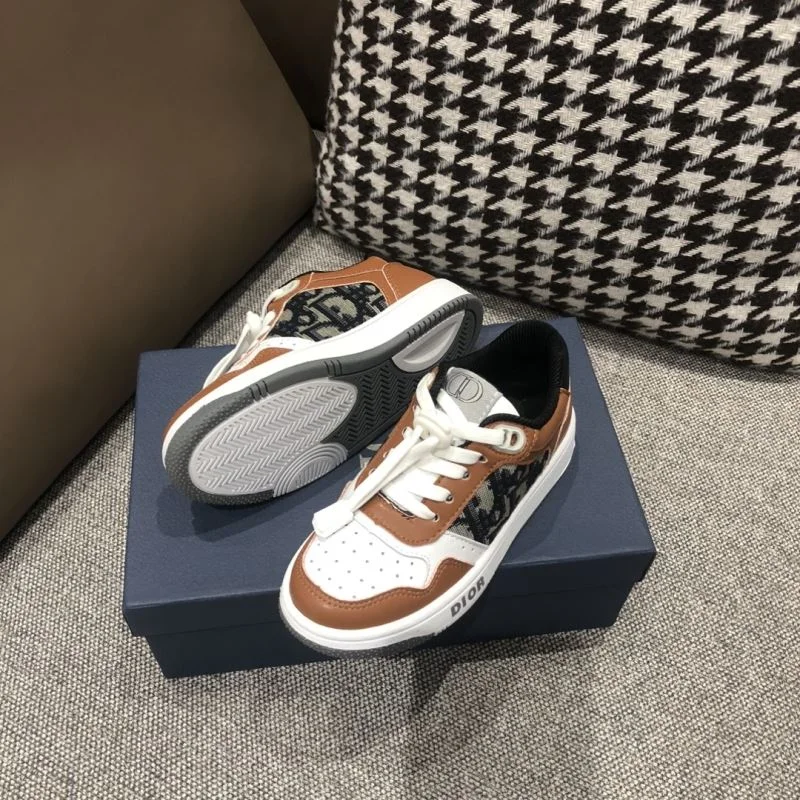 1:1 copy CHRISTIAN DIOR SHOES