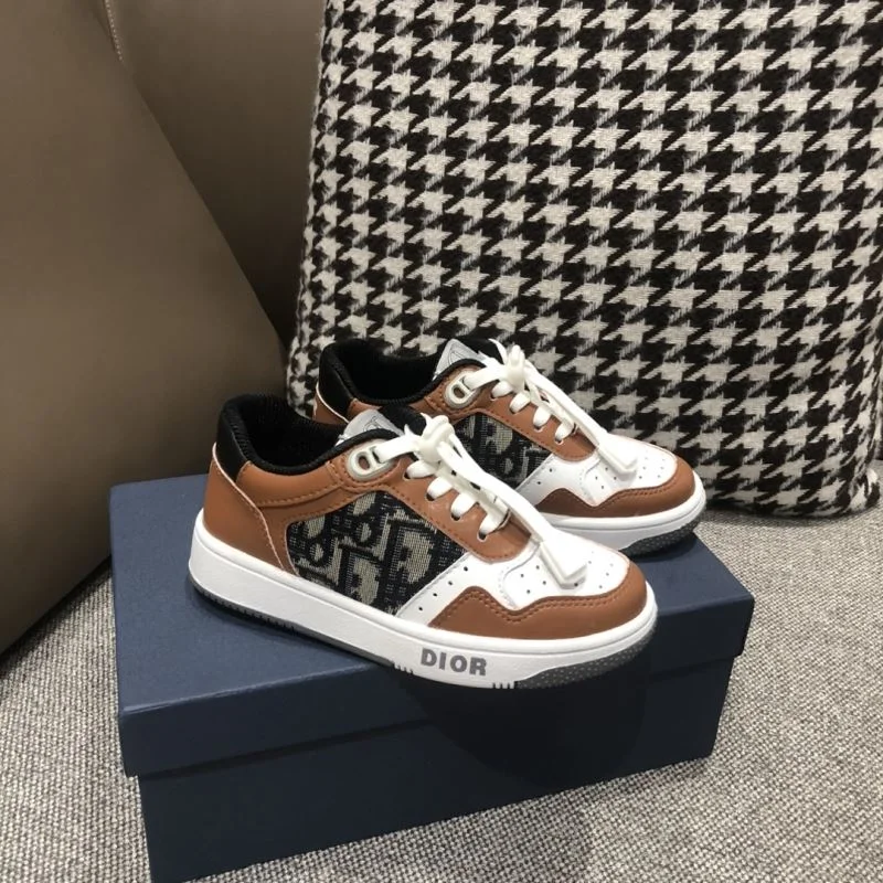1:1 copy CHRISTIAN DIOR SHOES