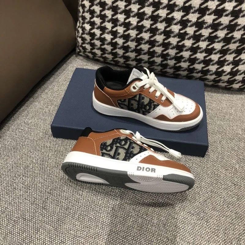 1:1 copy CHRISTIAN DIOR SHOES